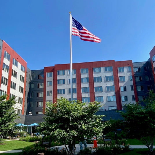 About Us – All American Flag Company