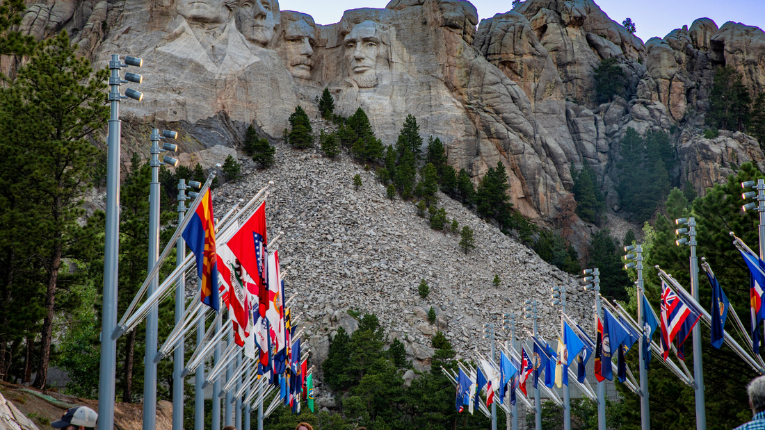 State Flags - Outdoor – All American Flag Company