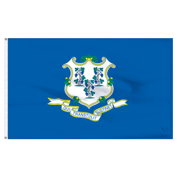 Connecticut State Flag – All American Flag Company