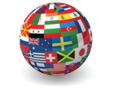 World Flags, Territory Flags, & More – All American Flag Company
